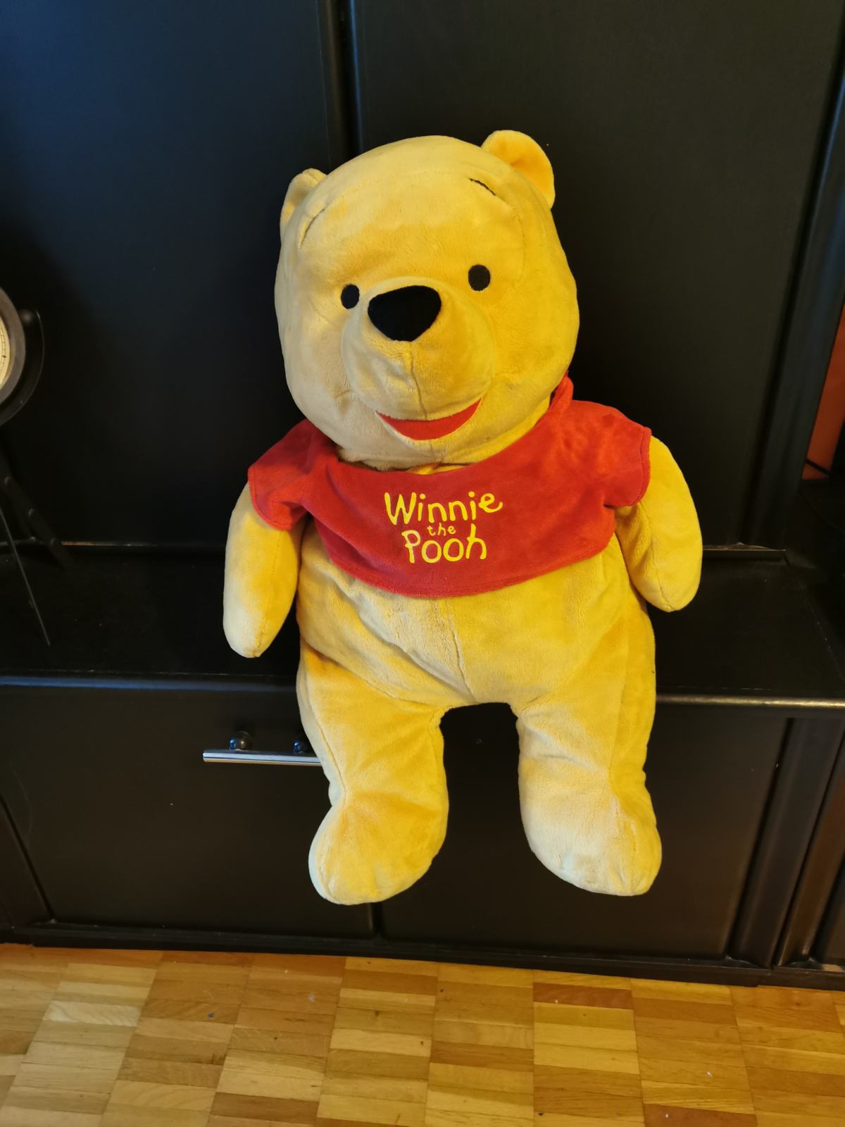 Winnie the pooh plisanac 65 cm