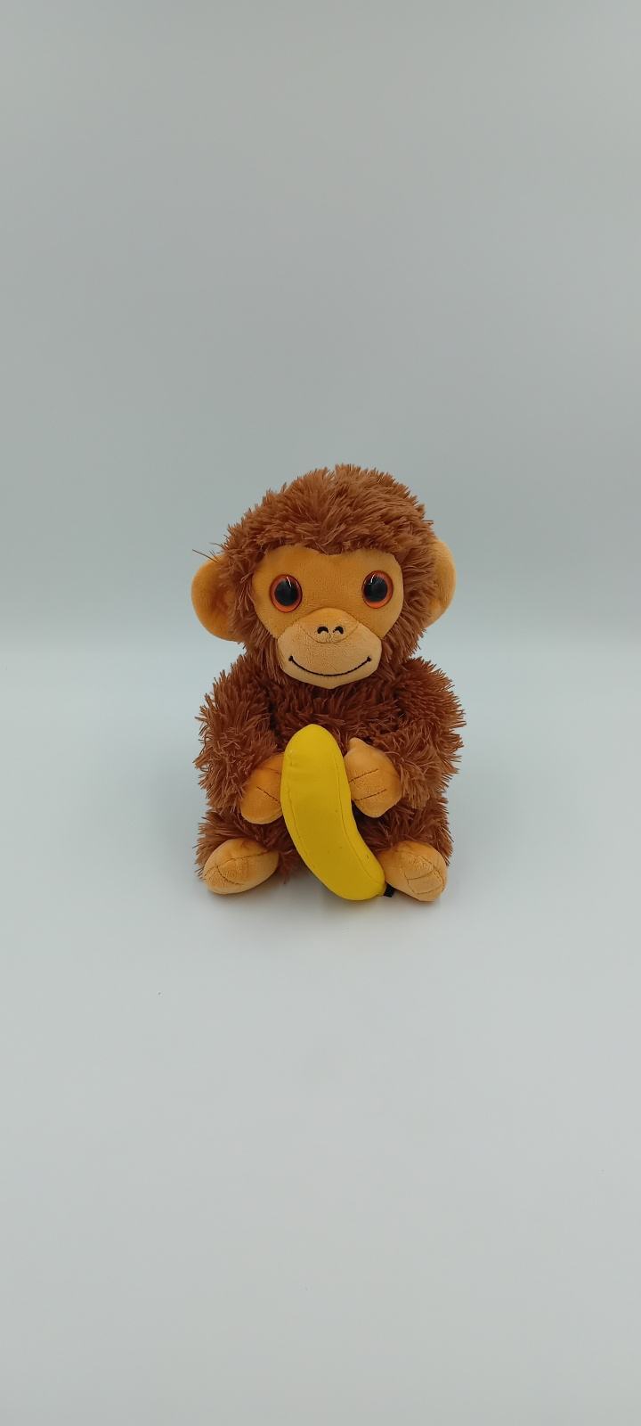 Zvjerići 3 Majmun Cico / plišana igračka