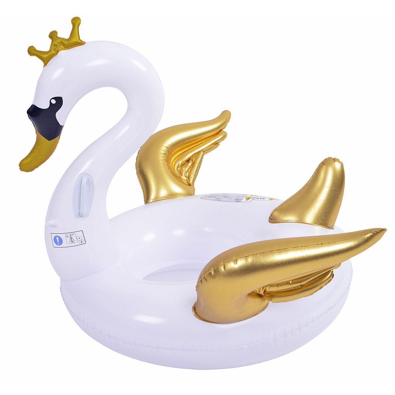 Zračni madrac Labud 115 cm