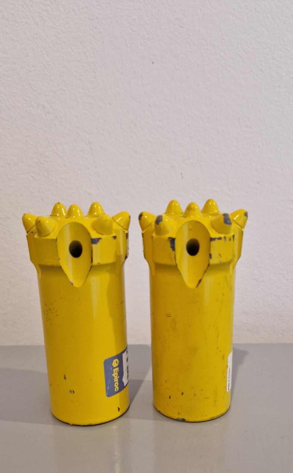 Bušača kruna R 32 - fi 51 mm - Epiroc (Atlas Copco)