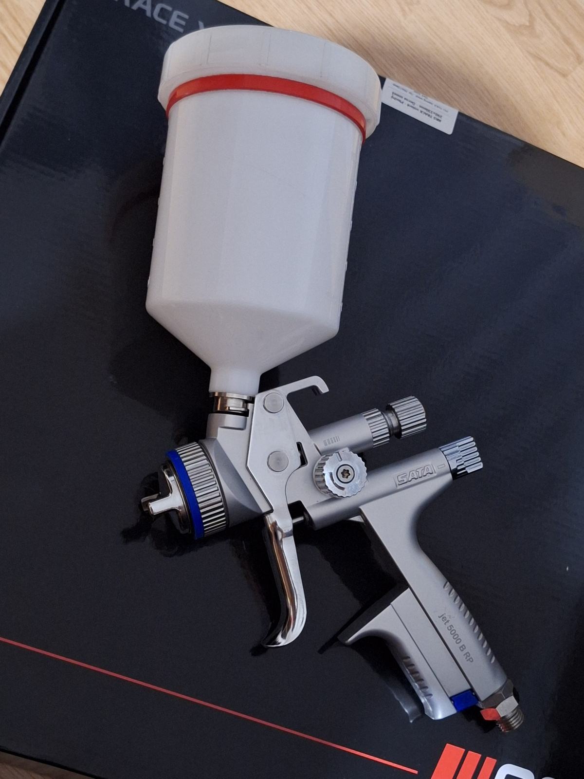 SATAJET 5000 B RP 1.3