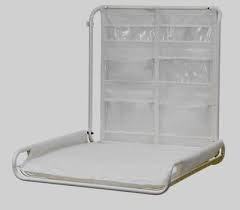 Previjalica, stol za prematanje bebe - najpraktičnija - IKEA