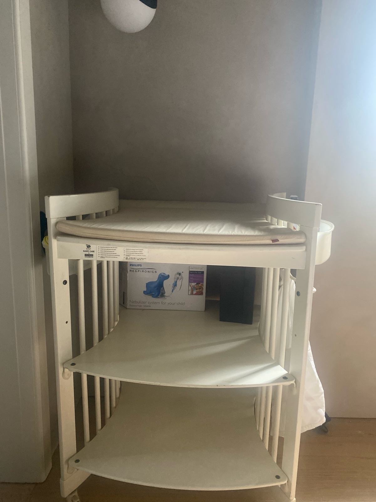 Stokke Care prematalica samo za vašu bebu!