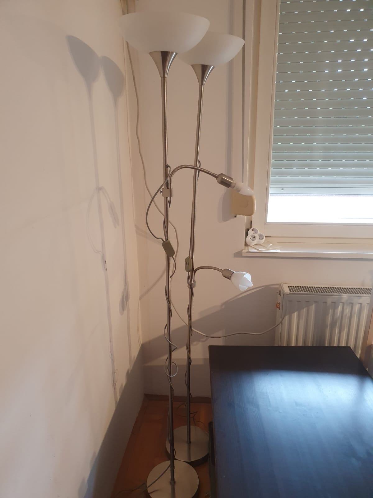 Podne lampe