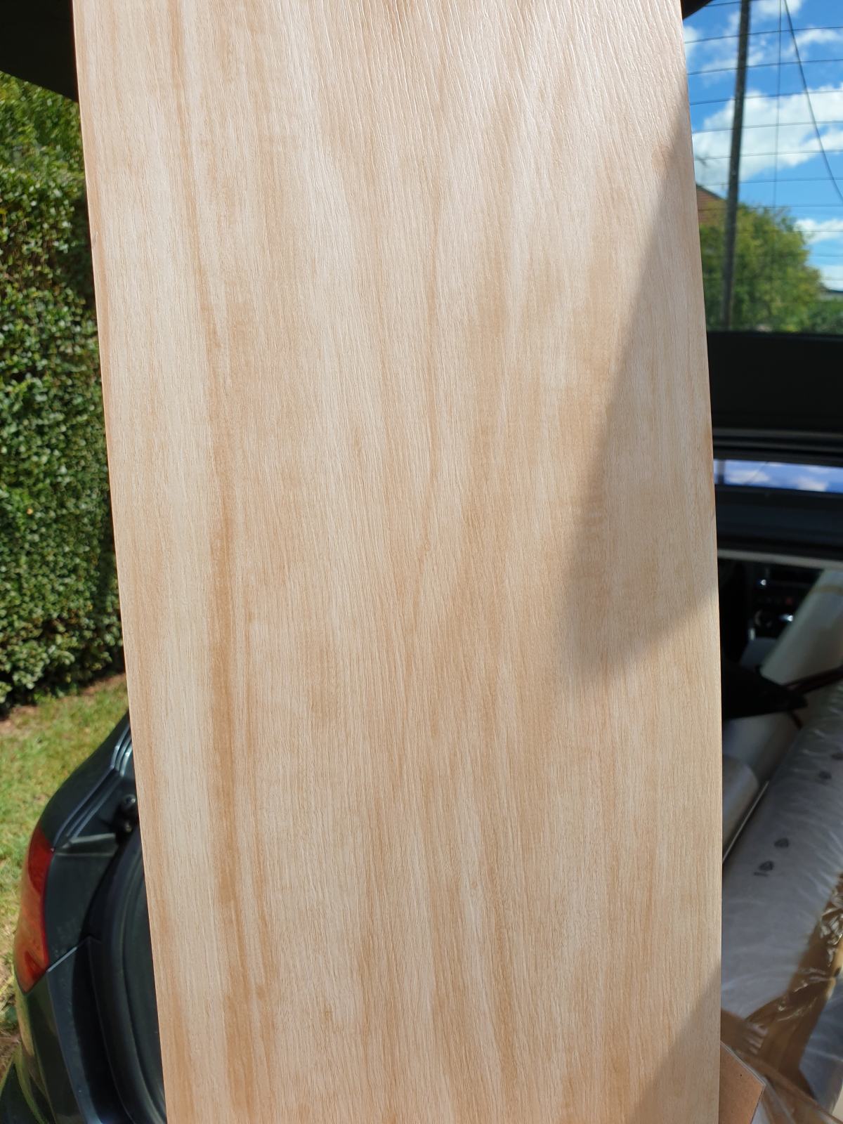 Dizajnirani PVC pod - na ljepljenje