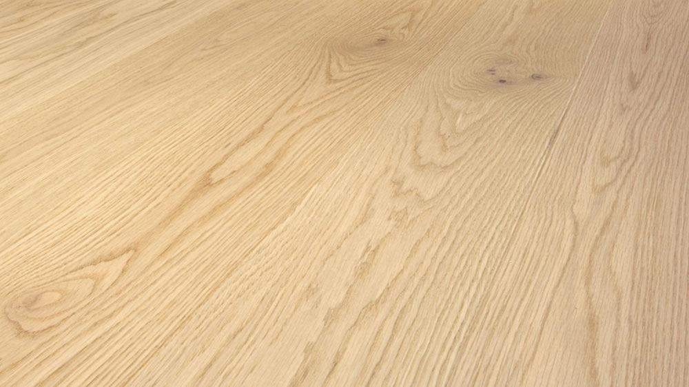 Jasen - seljački pod