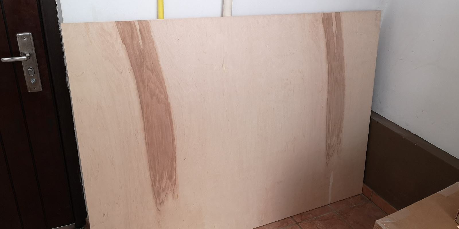 šperploča 180x125 cm 18 mm