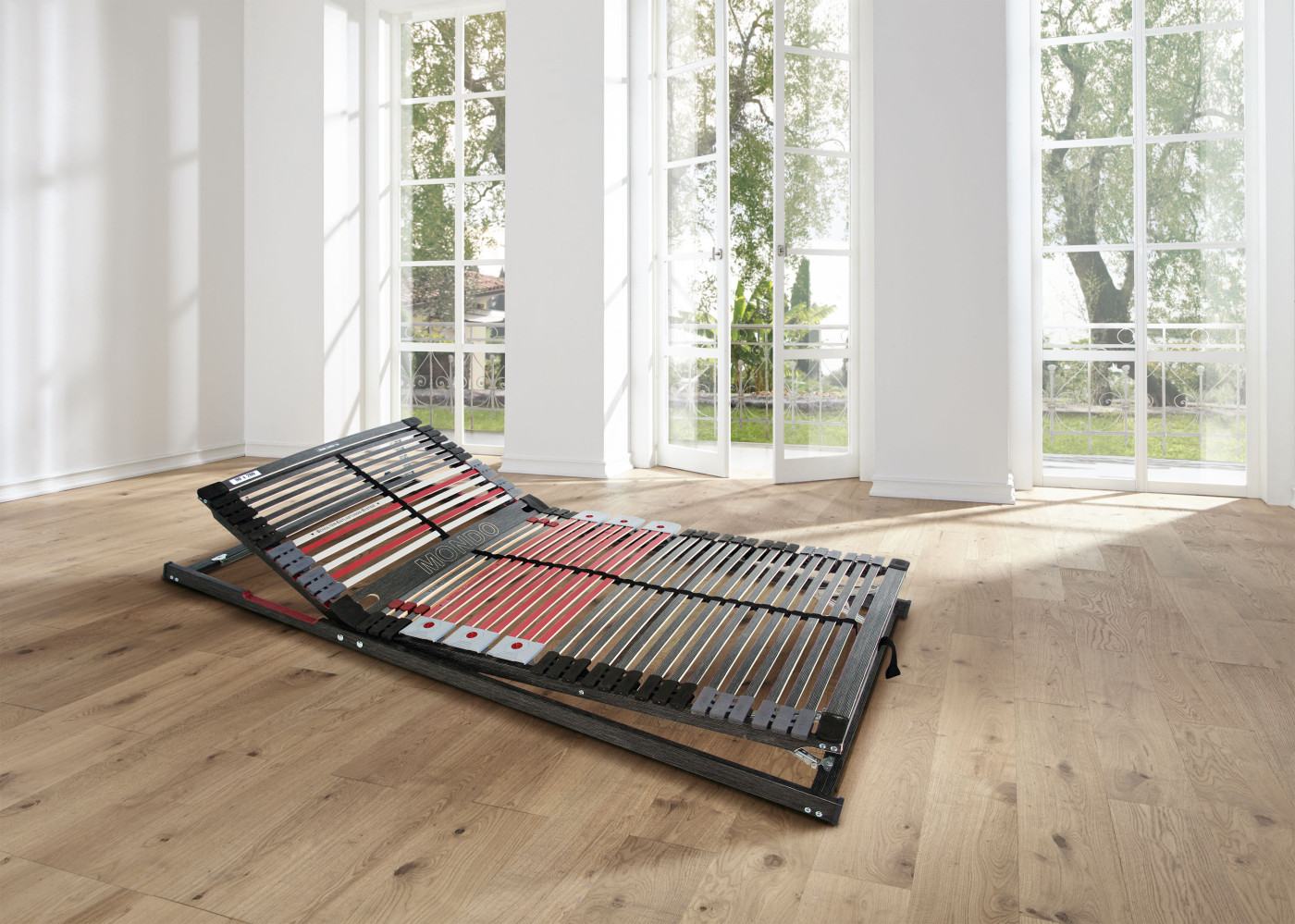 Podesive podnice MONDO Superia Premium, 90x200 cm
