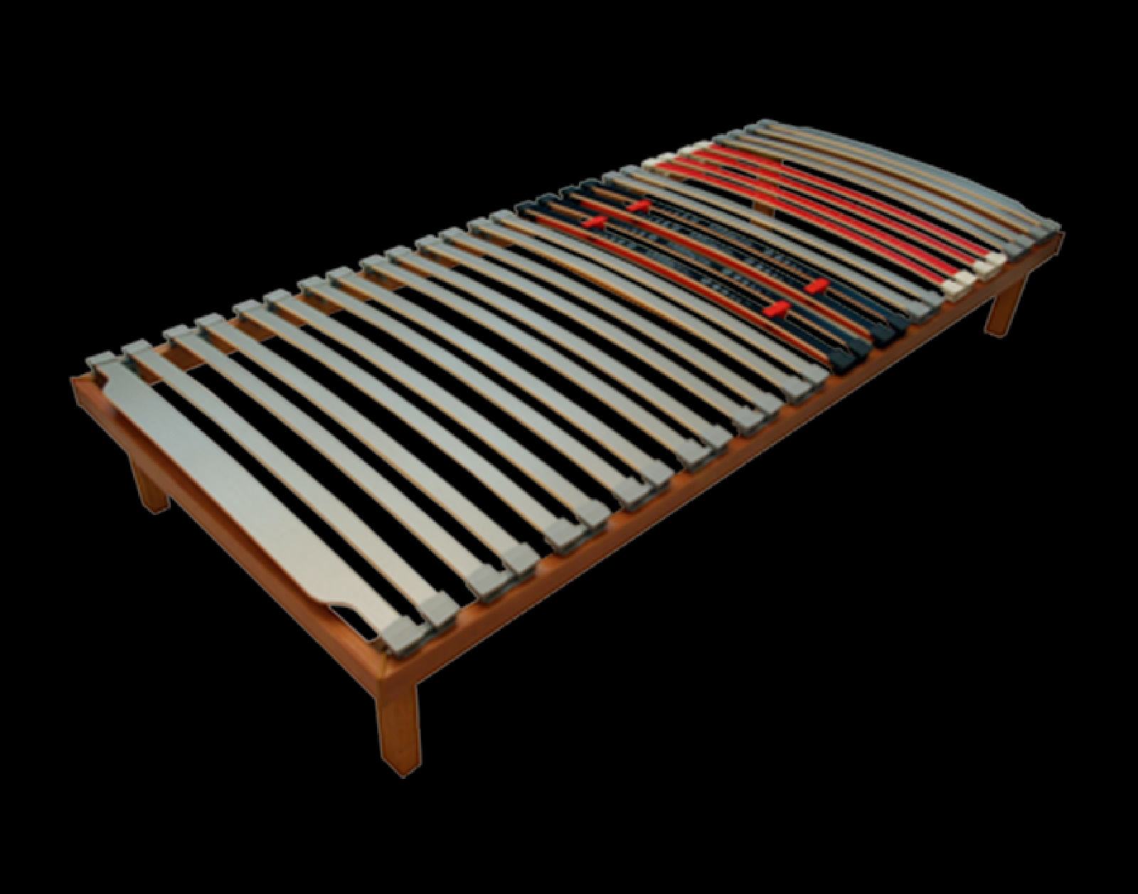 Podnica 90x200 cm kao samostojeci krevet