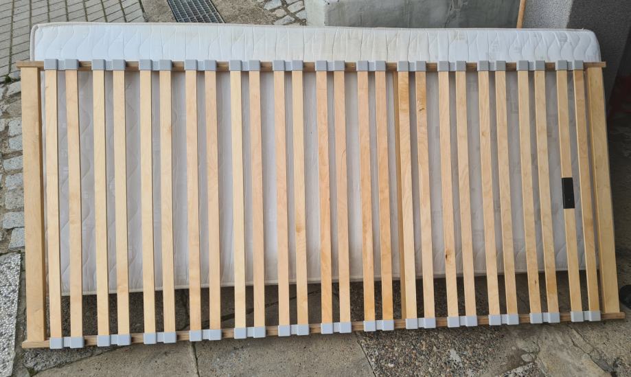Podnica Basic A40 (90x200) cm