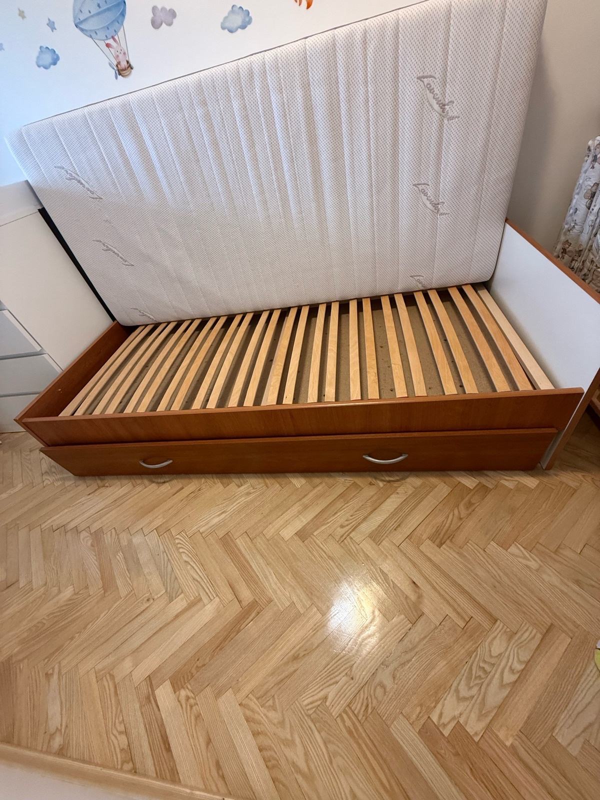 Podnica Hitoflex Idila,90X200