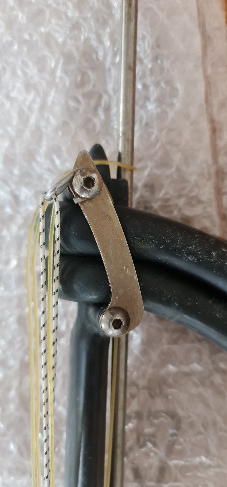 C4 Graphite 99 puška za podvodni ribolov