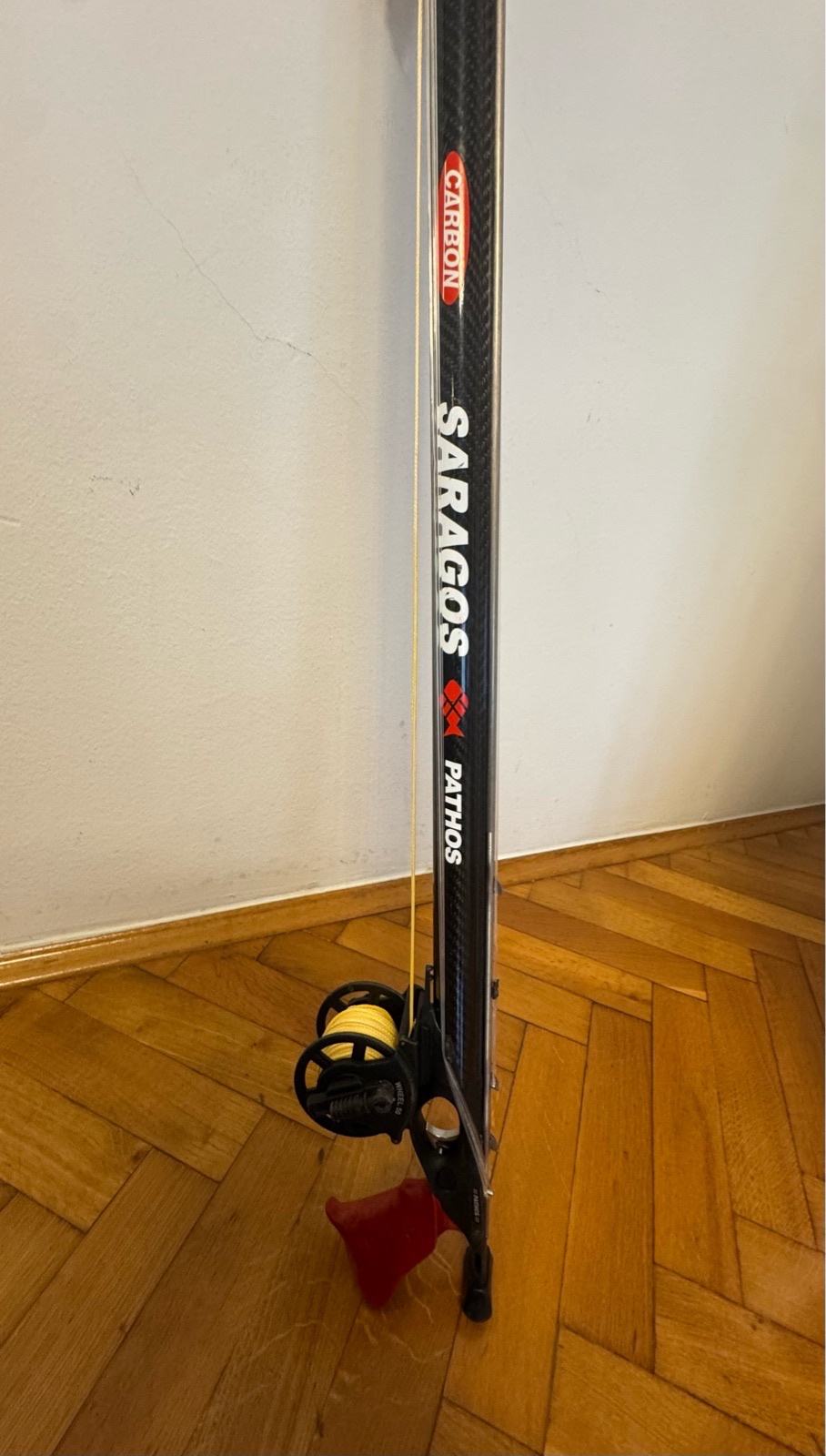 Pathos Carbon Saragos 100