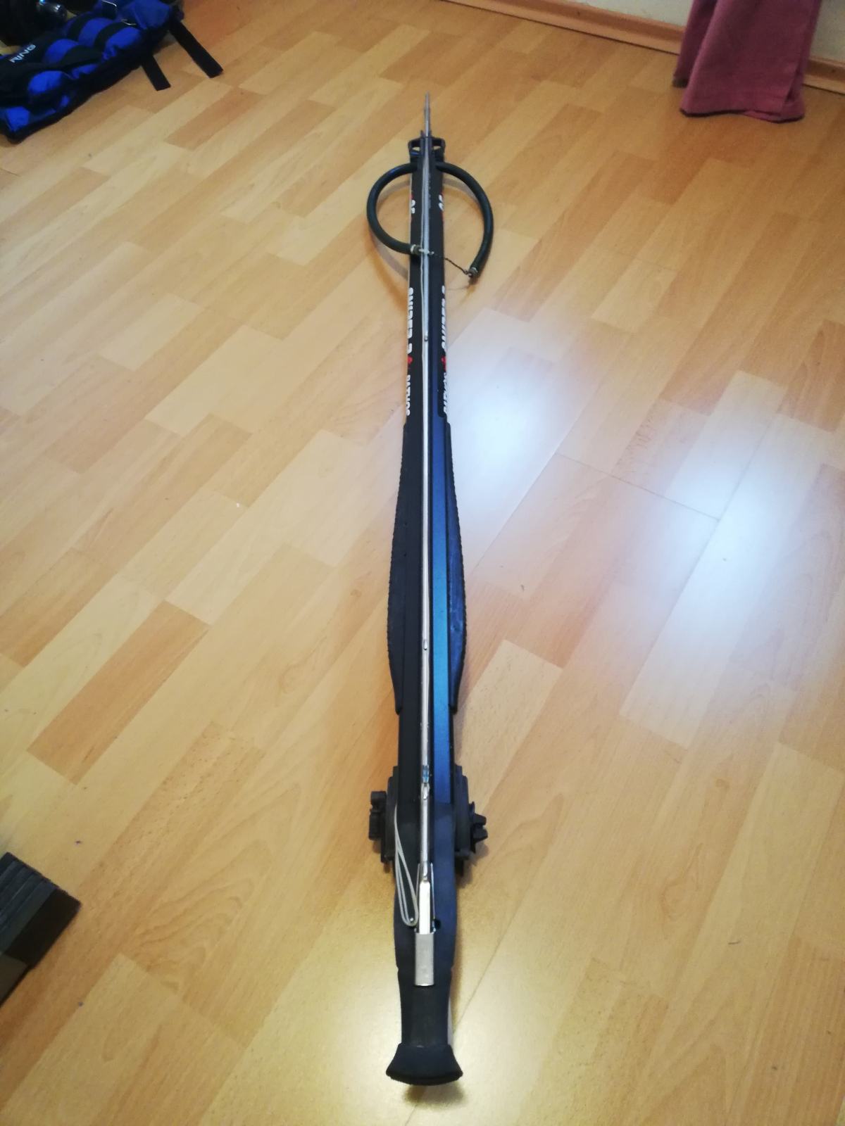 Pathos Sniper R-95 roller podvodna puška