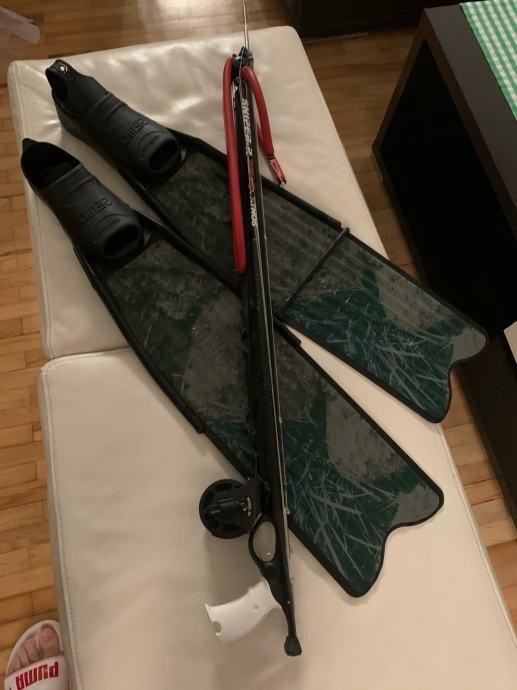 Pathos sniper roller 75