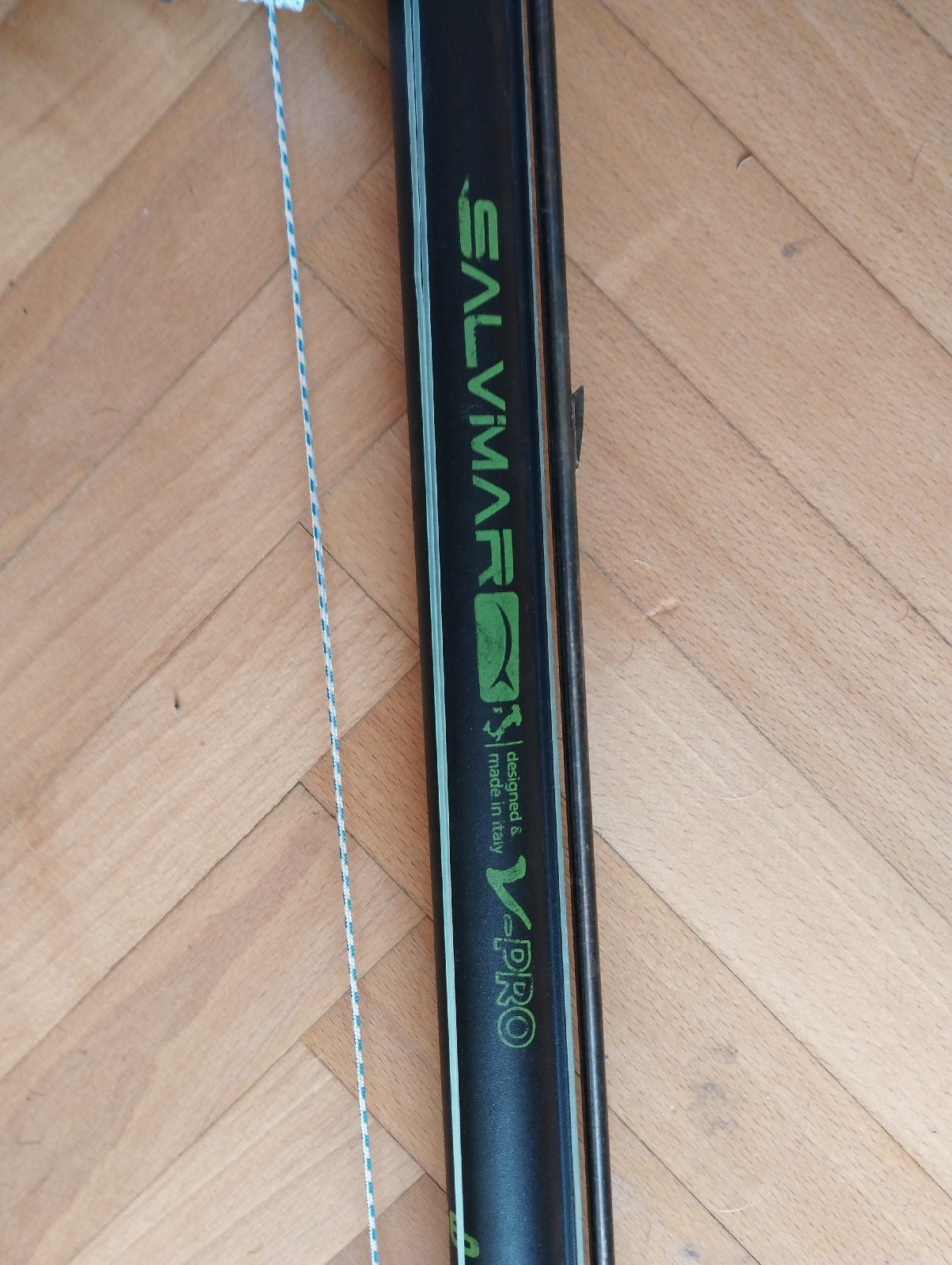 Podvodna puska Salvimar V-pro 95