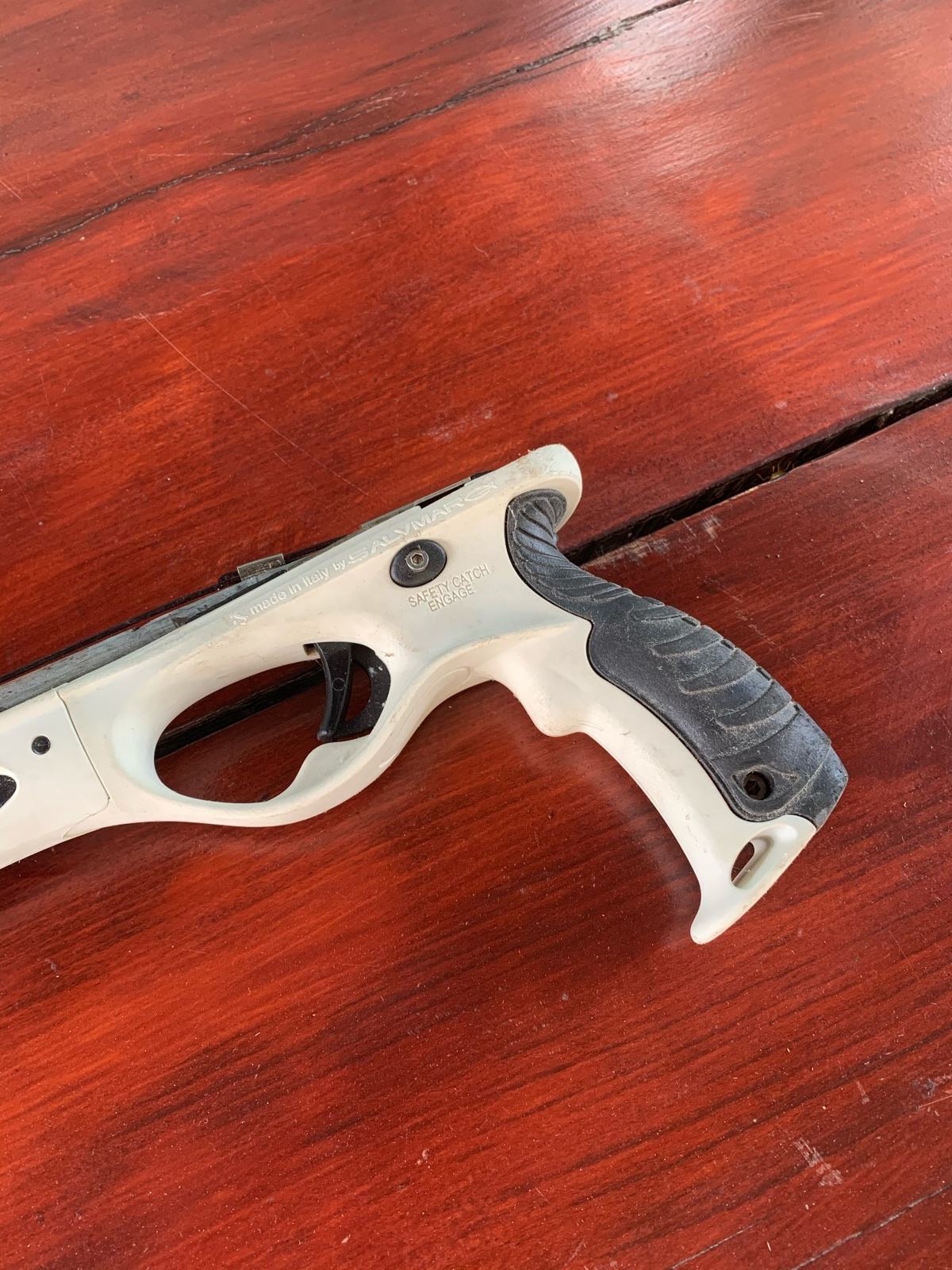 Salvimar 75 Intruder drop