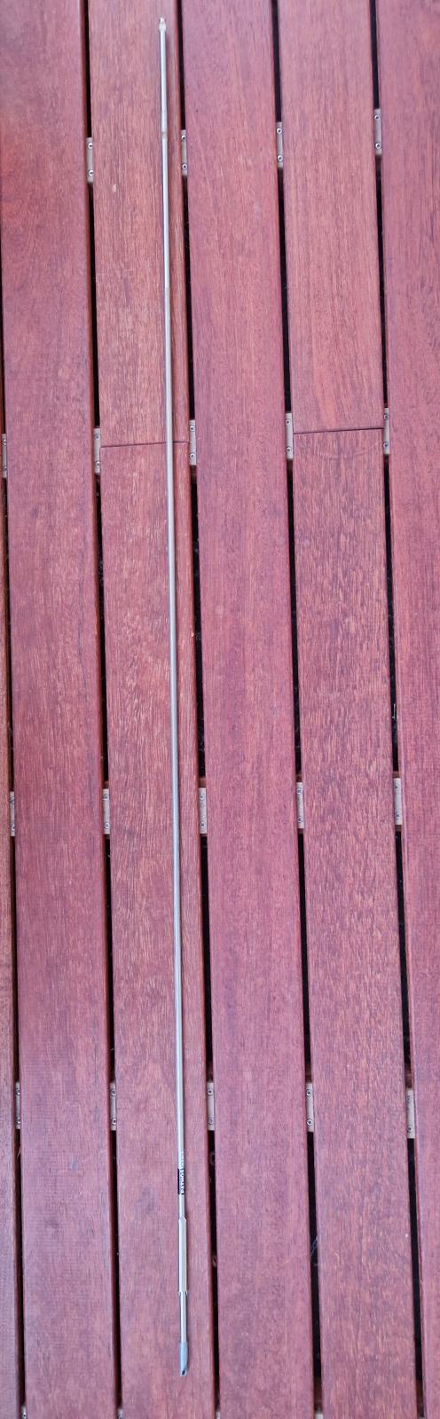 Strelica Pathos 130 / 6,75