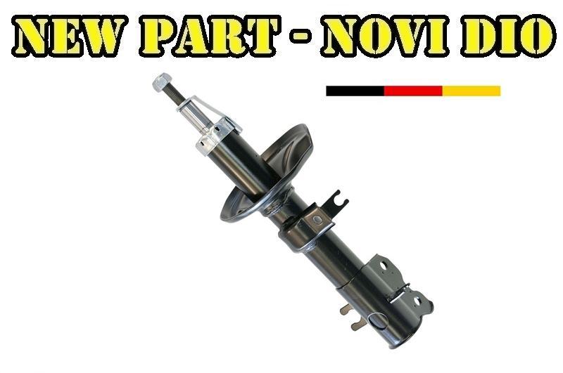 Amortizer Chevrolet Aveo T250 1.4 101KS 2008- Prednji (D) ☑️