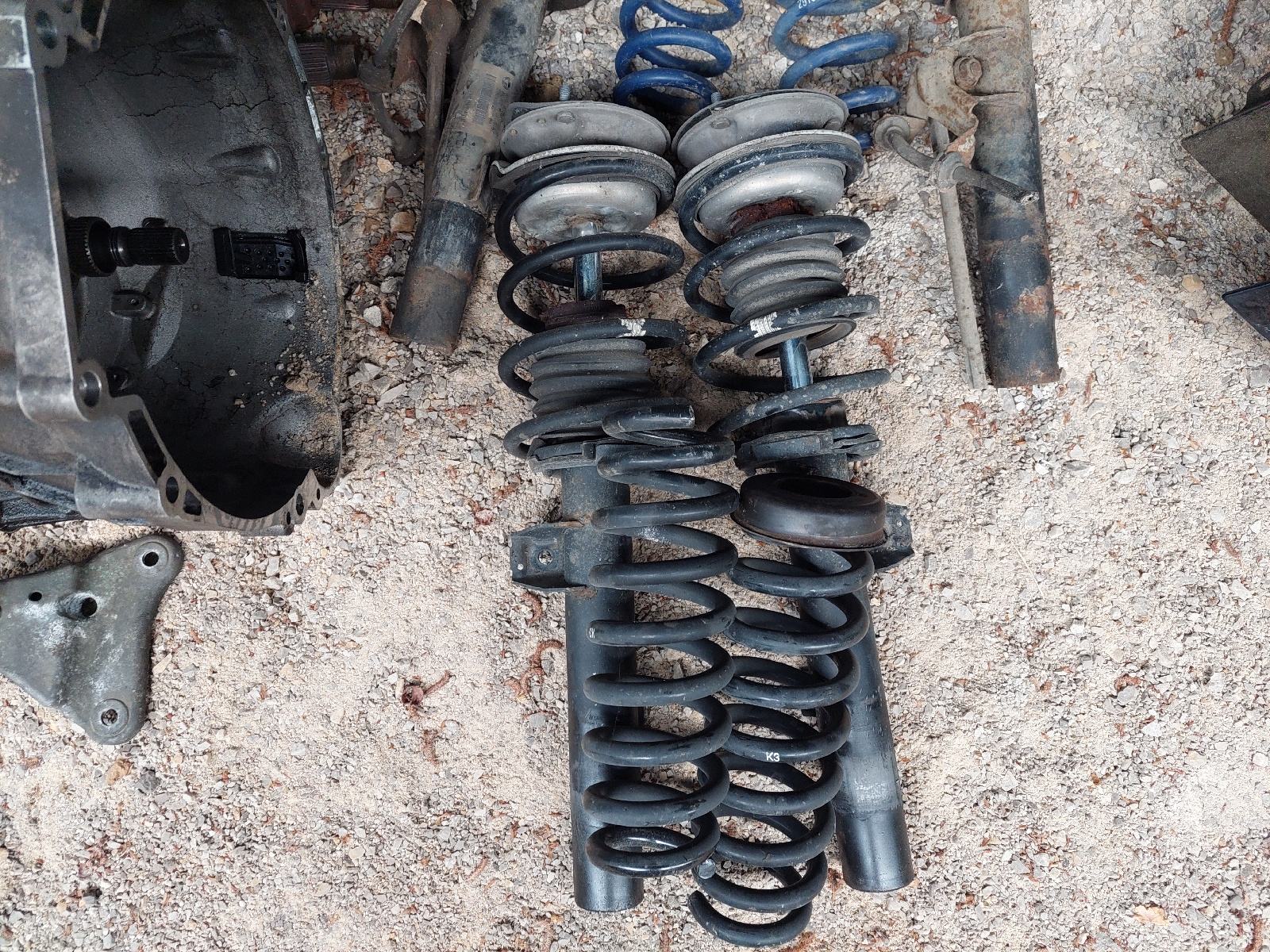 bmw e90 e91 e92 e87 amortizeri i opruge