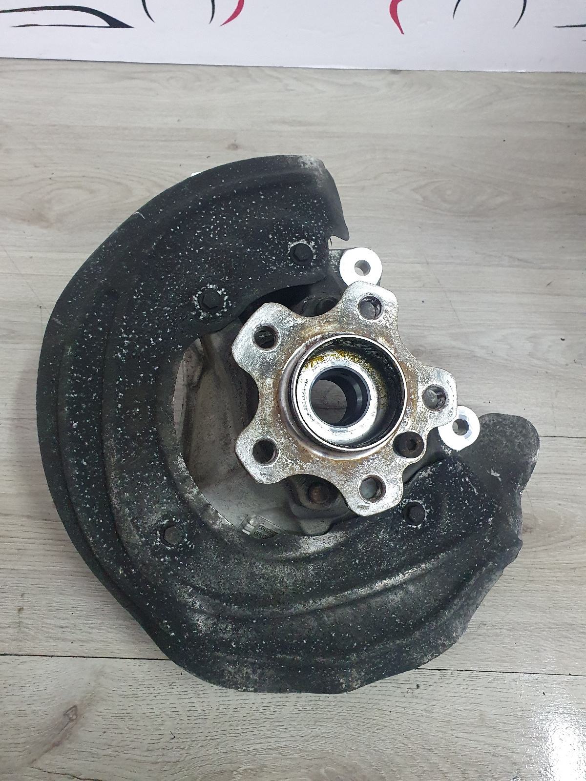 BMW g01 G02 X4 PREDNJI LIJEVI RUKAVAC 6882595 6882597 6882599 6871064