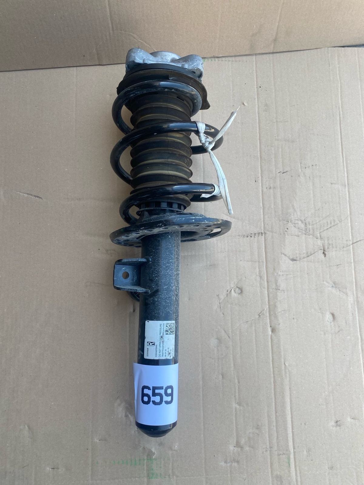 Bmw G20XD prednji desni amortizer