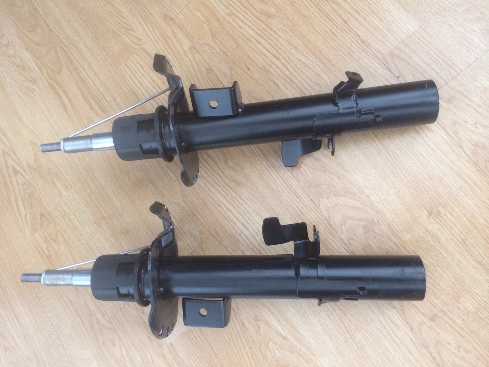 ZADNJI AMORTIZER ZA VOZILO LAND ROVER FREELANDER2