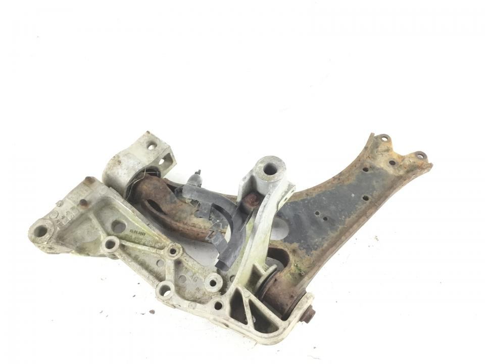 LAFET 1K0407189E 1K0199295F Volkswagen GOLF PLUS 2005-2014