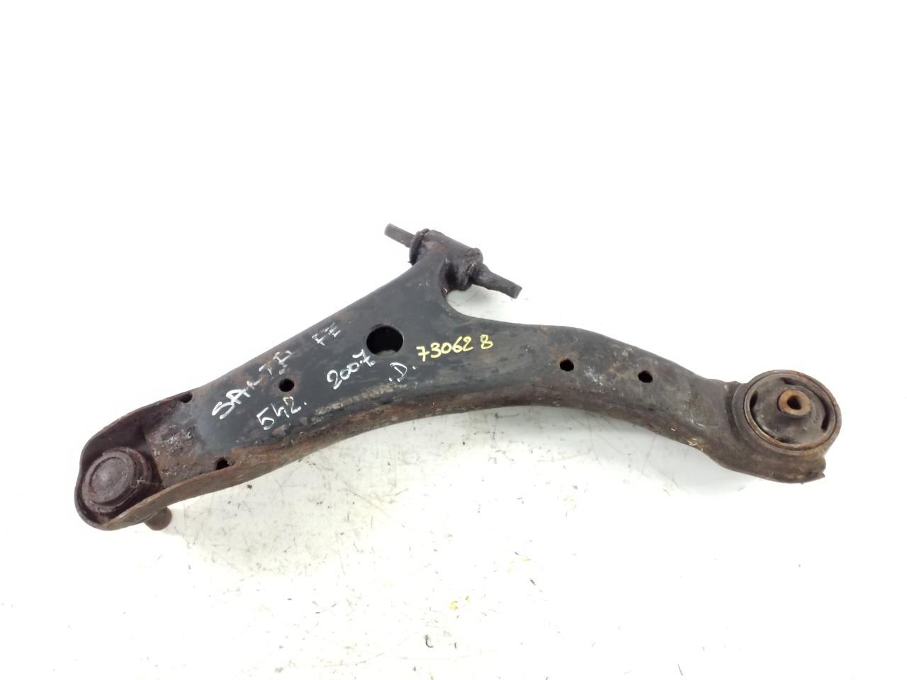 LAFET HYUNDAI SANTA FE 2007-2012