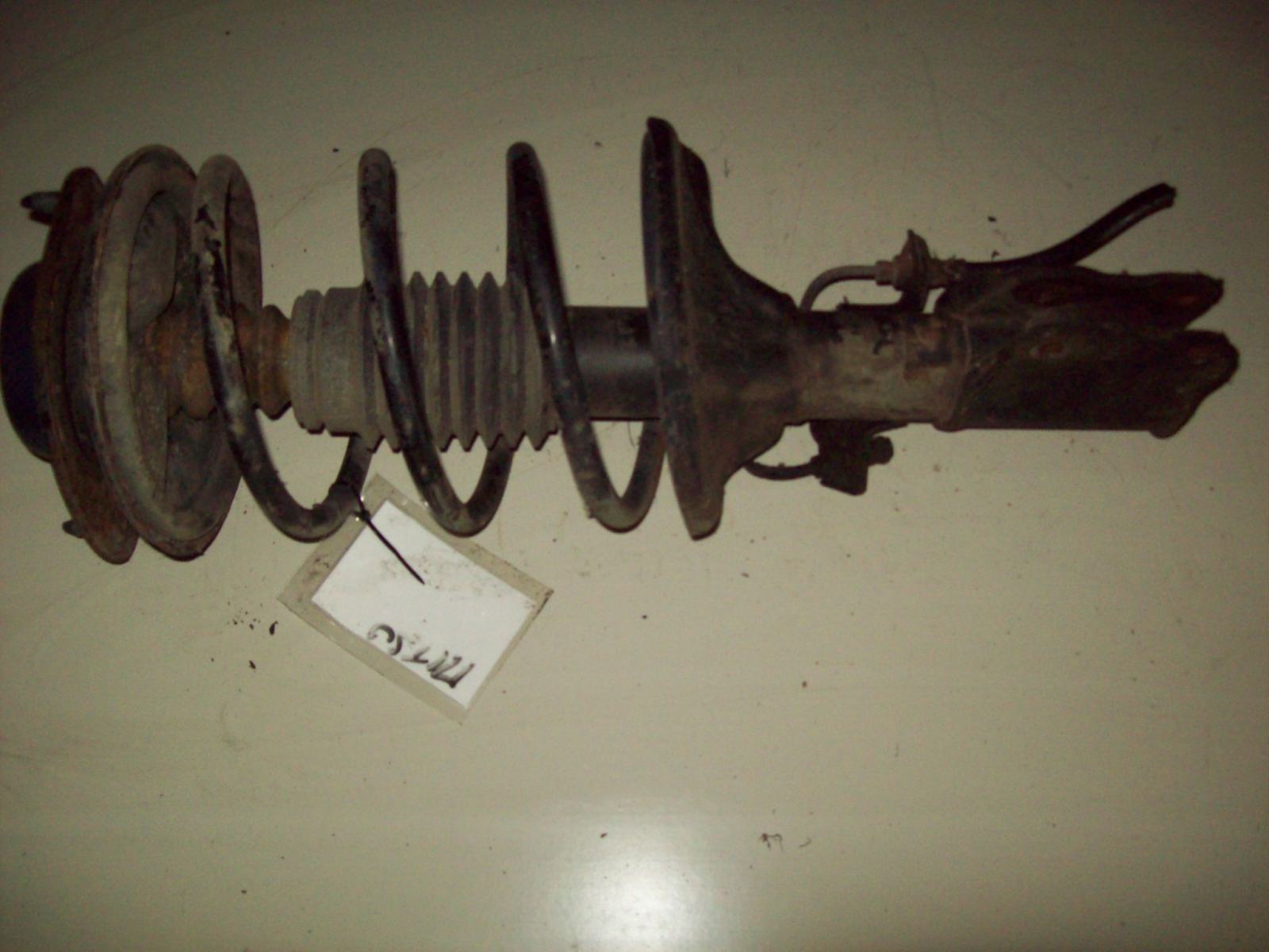 Mitsubishi Lancer [88-92] 1.3 Amortizer sa oprugom prednji L/D