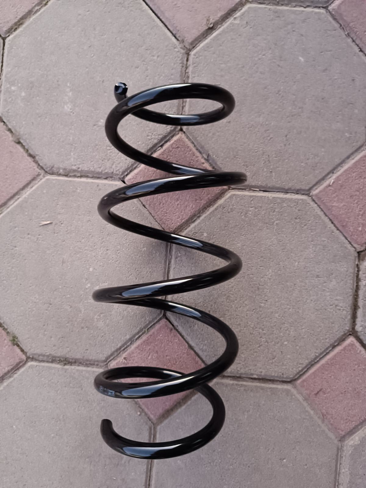 Opruga Scenic ll NOVO