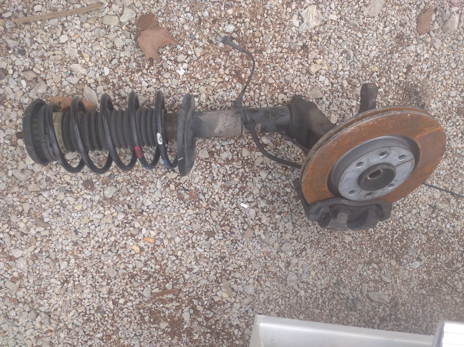 PEUGEOT 207 CITROEN C3 LIJEVI RUKAVAC KOMPLET 1.4 HDI