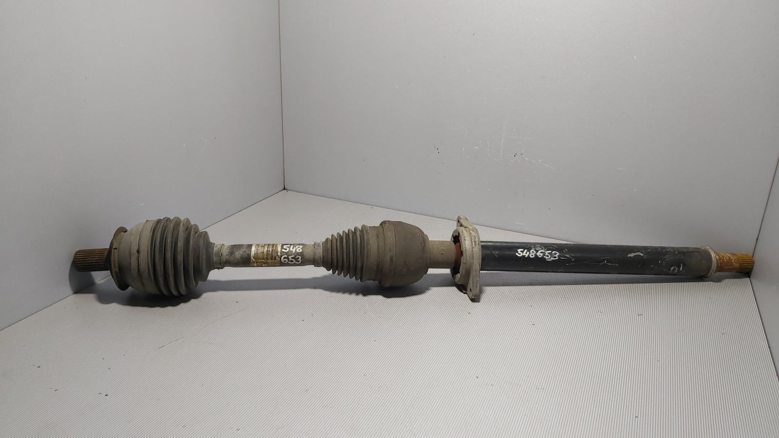 POLUOSOVINA MERCEDES CLA (W117/C117) > 13-16 A2463309300