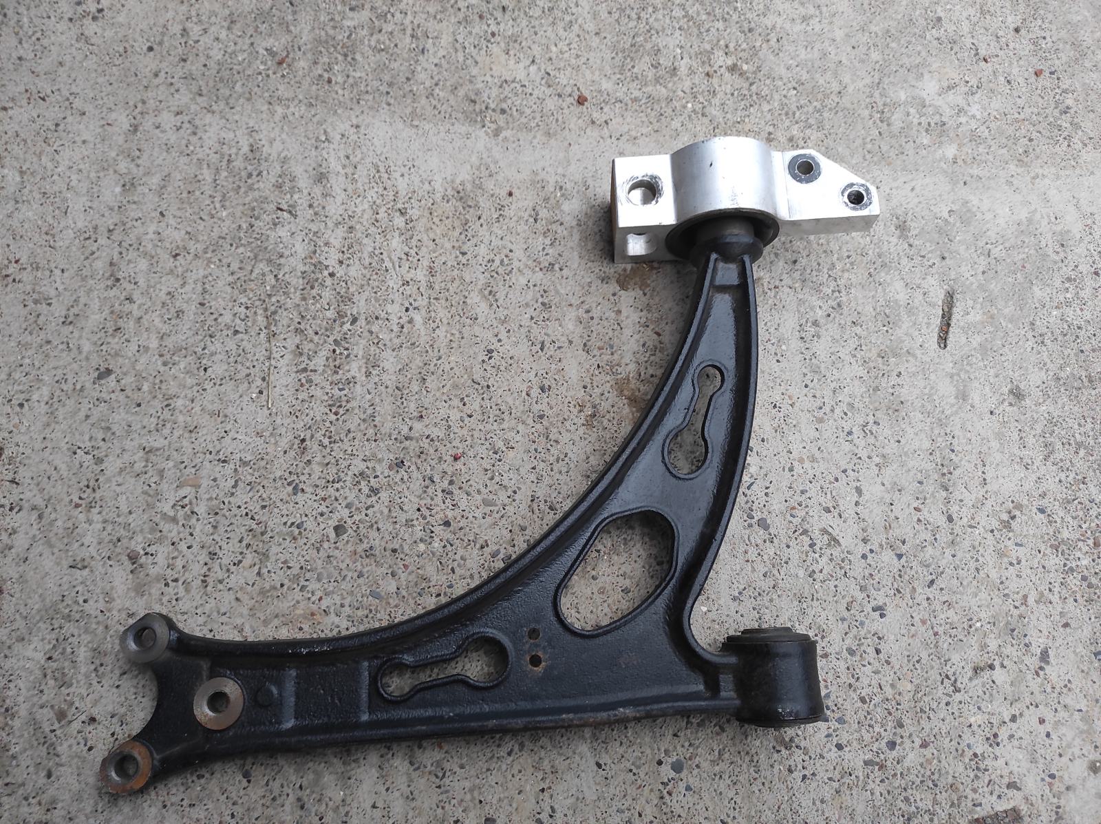 Prednja lijeva vilica za VW Touareg