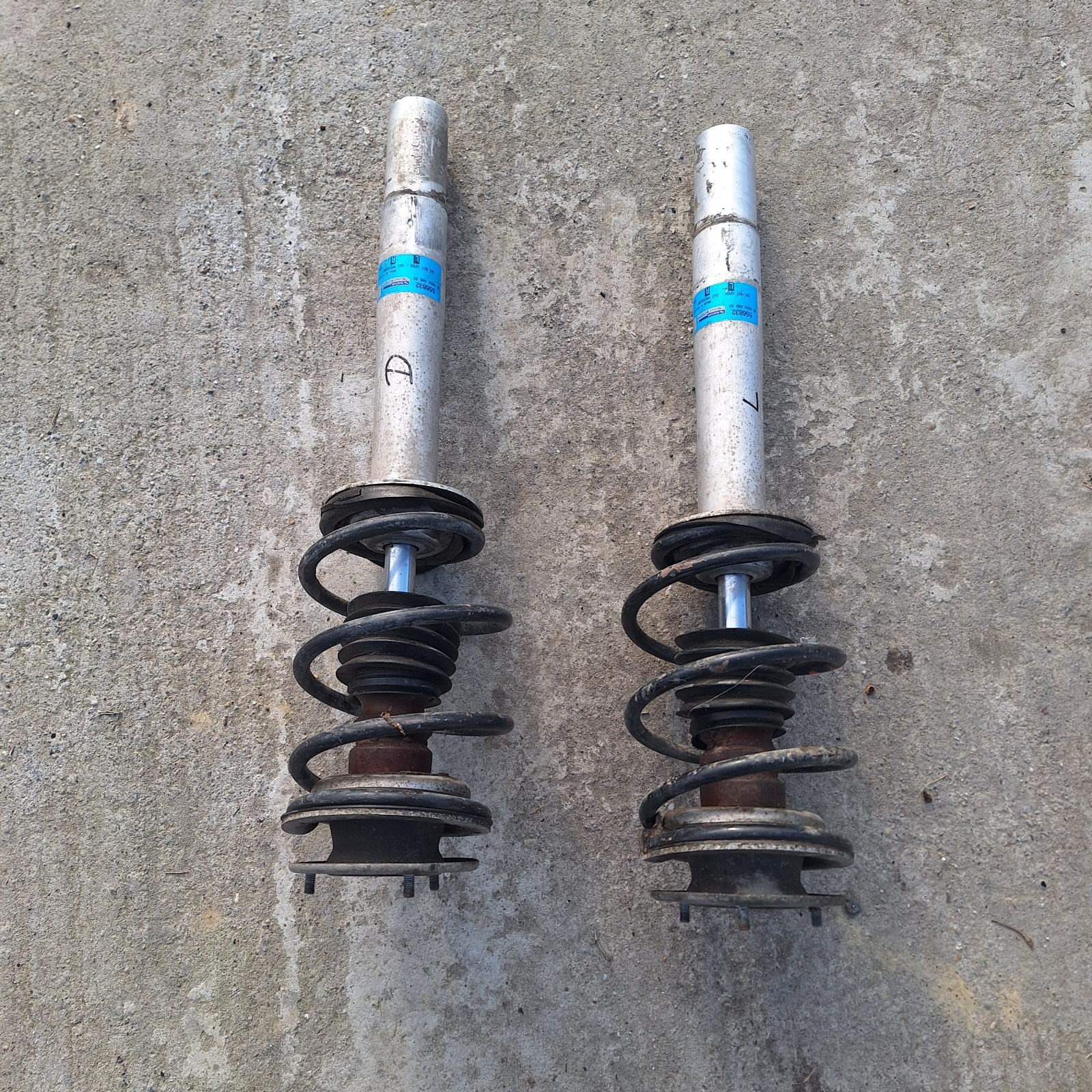 Prednji amortizer za BMW E39 1998g