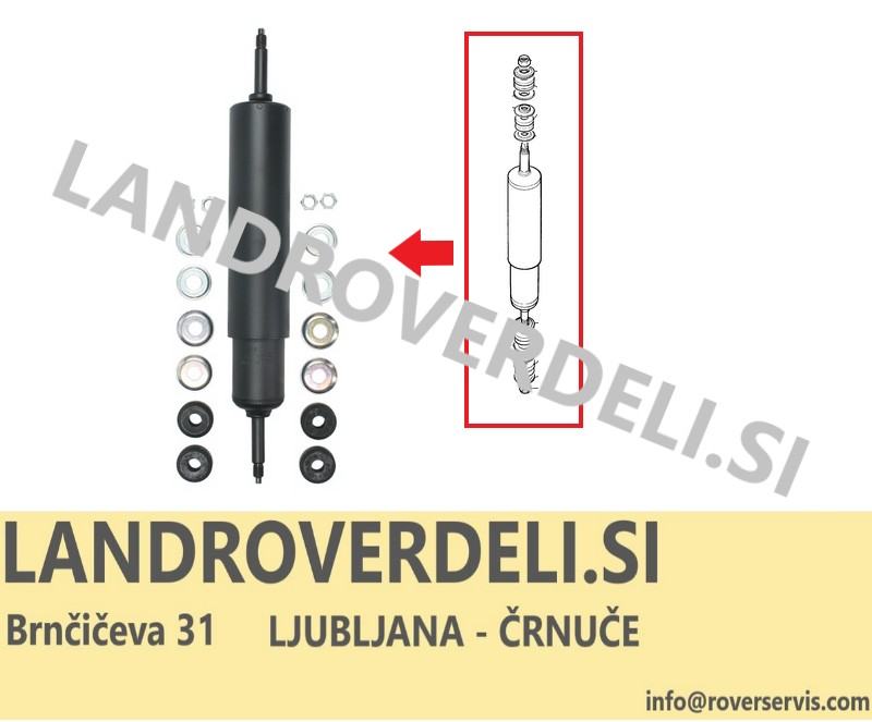 RANGE ROVER * PREDNJI AMORTIZER ZA VOZILO RANGE ROVER CLASSIC
