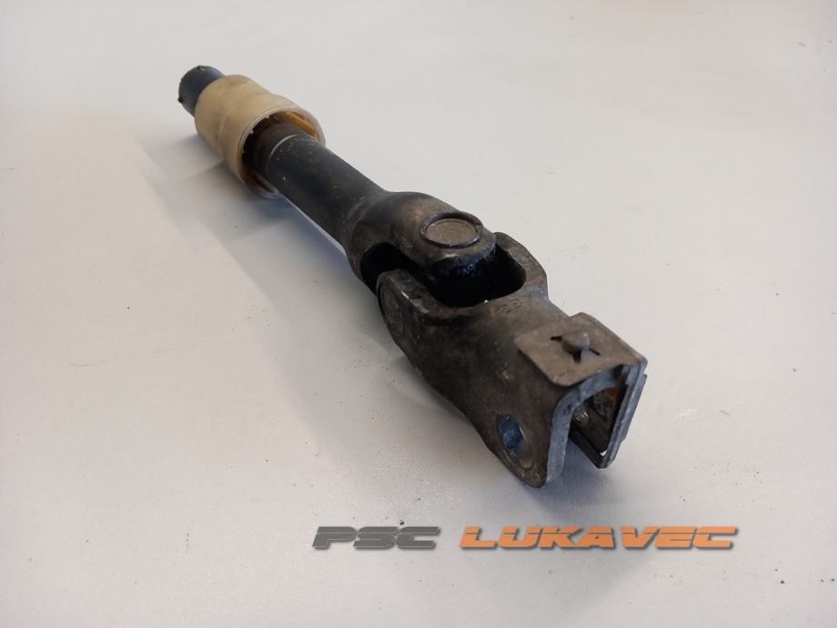 RENAULT CLIO 2 KRIŽ VOLANA 7701066351 7701477836