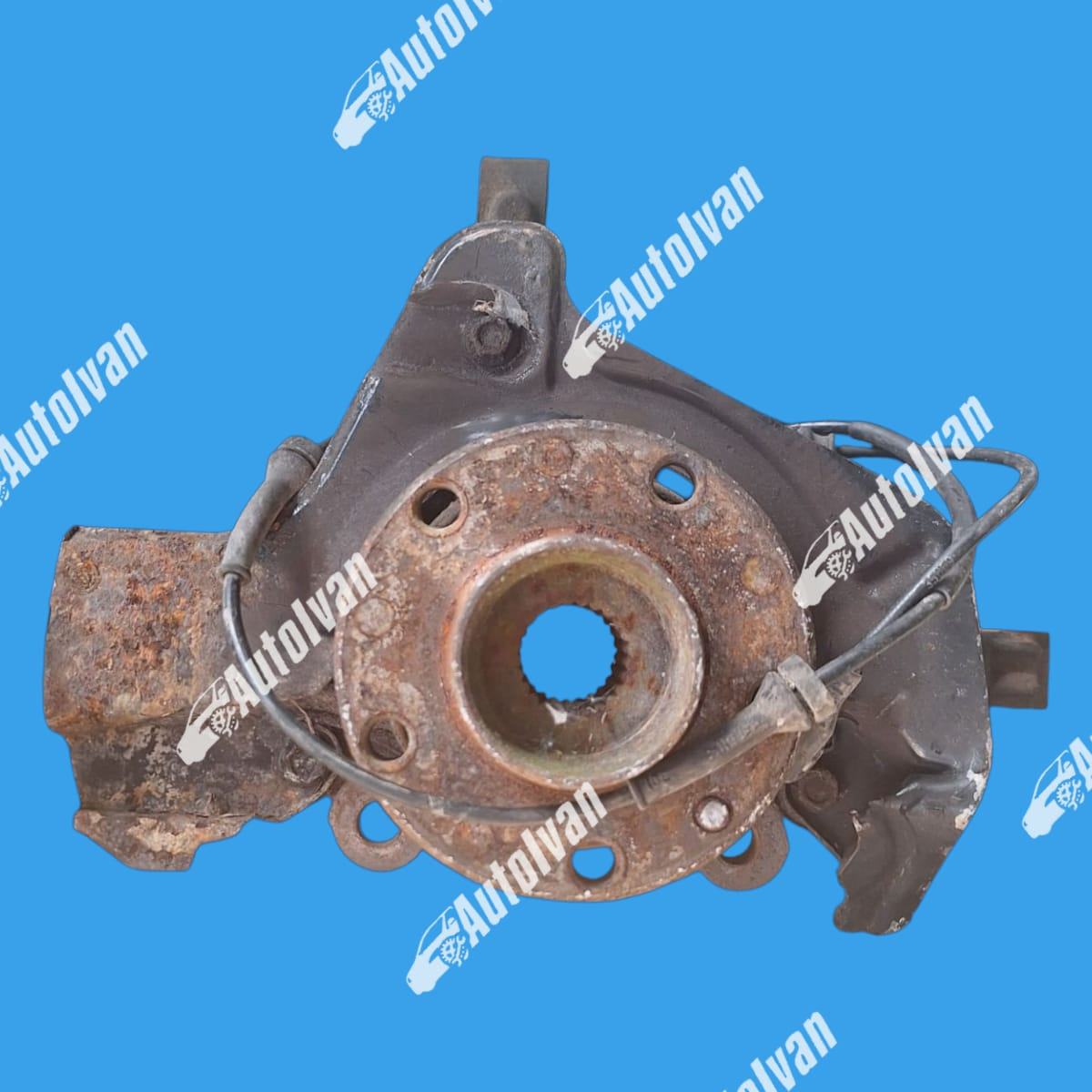 RUKAVAC FIAT GRANDE PUNTO 1.3 JTD 51776377