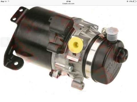 SERVO PUMPA MINI COOPER R50
