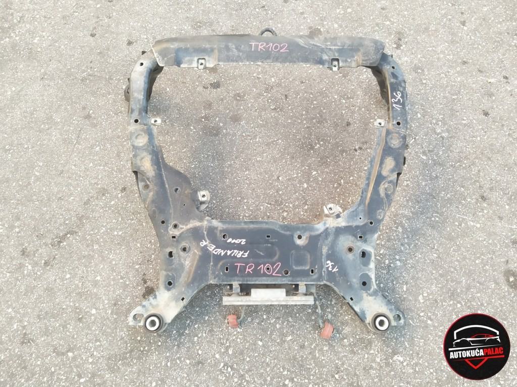 Trap prednji Land Rover FREELANDER 07-16 TR102