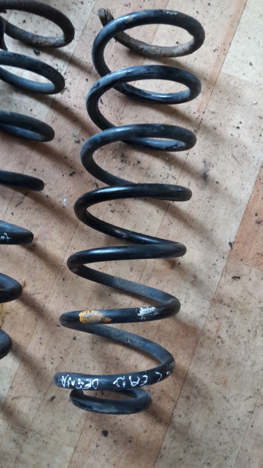 zadnje opruge megane stražnje opruge megana opruga megan feder megan f