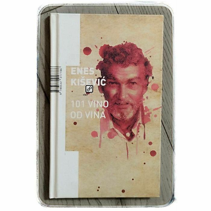 101 vino od vina Enes Kišević