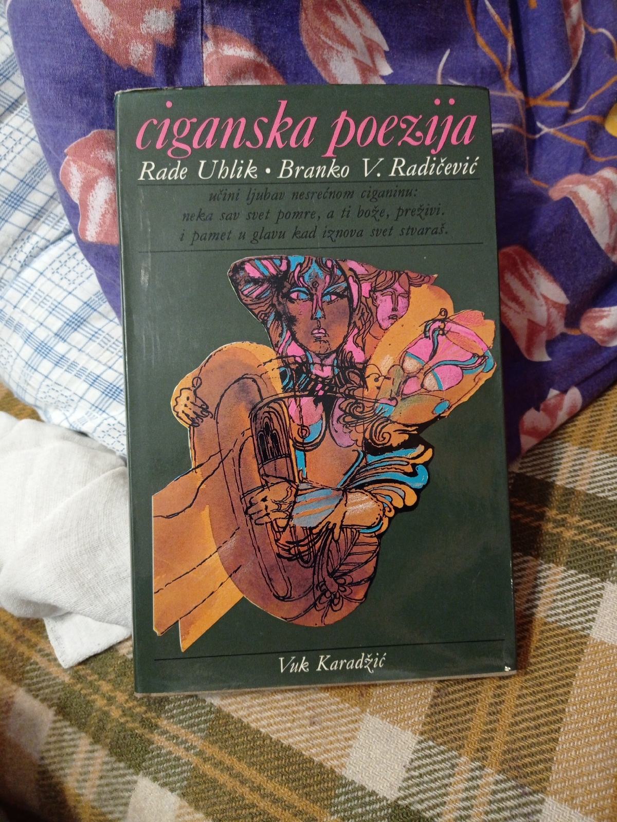 Ciganska poezija