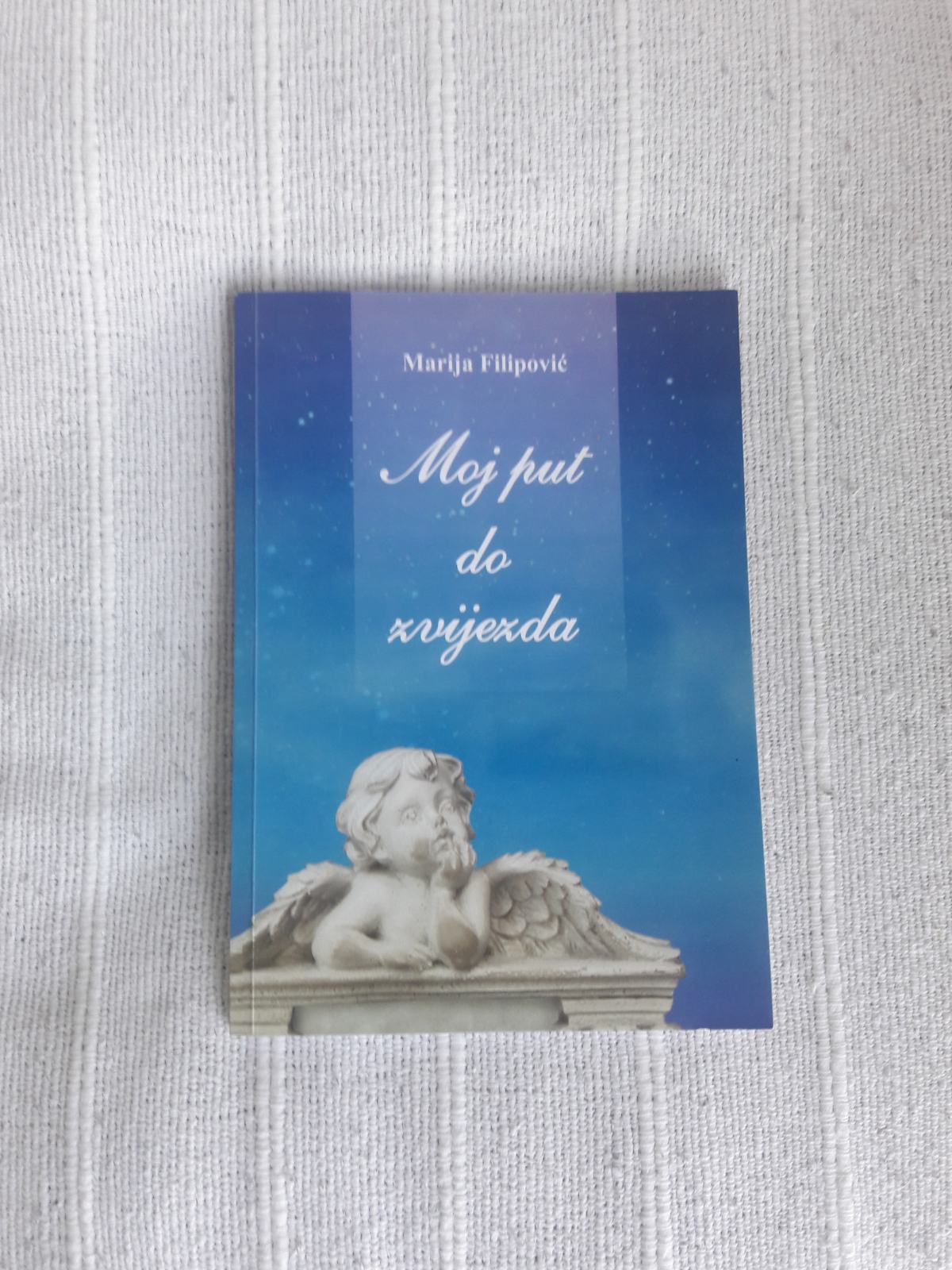 Marija Filipović - MOJ PUT DO ZVIJEZDA