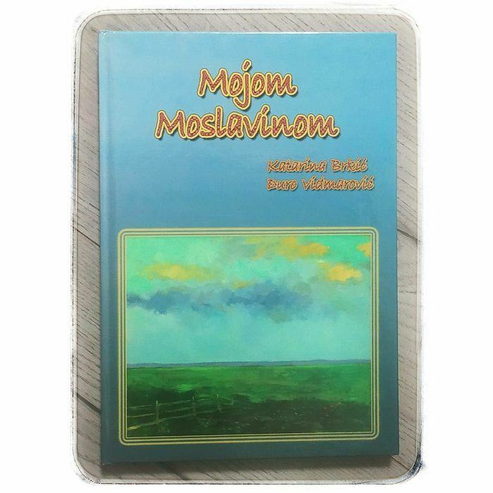 Mojom Moslavinom Katarina Brkić i Đuro Vidmarović