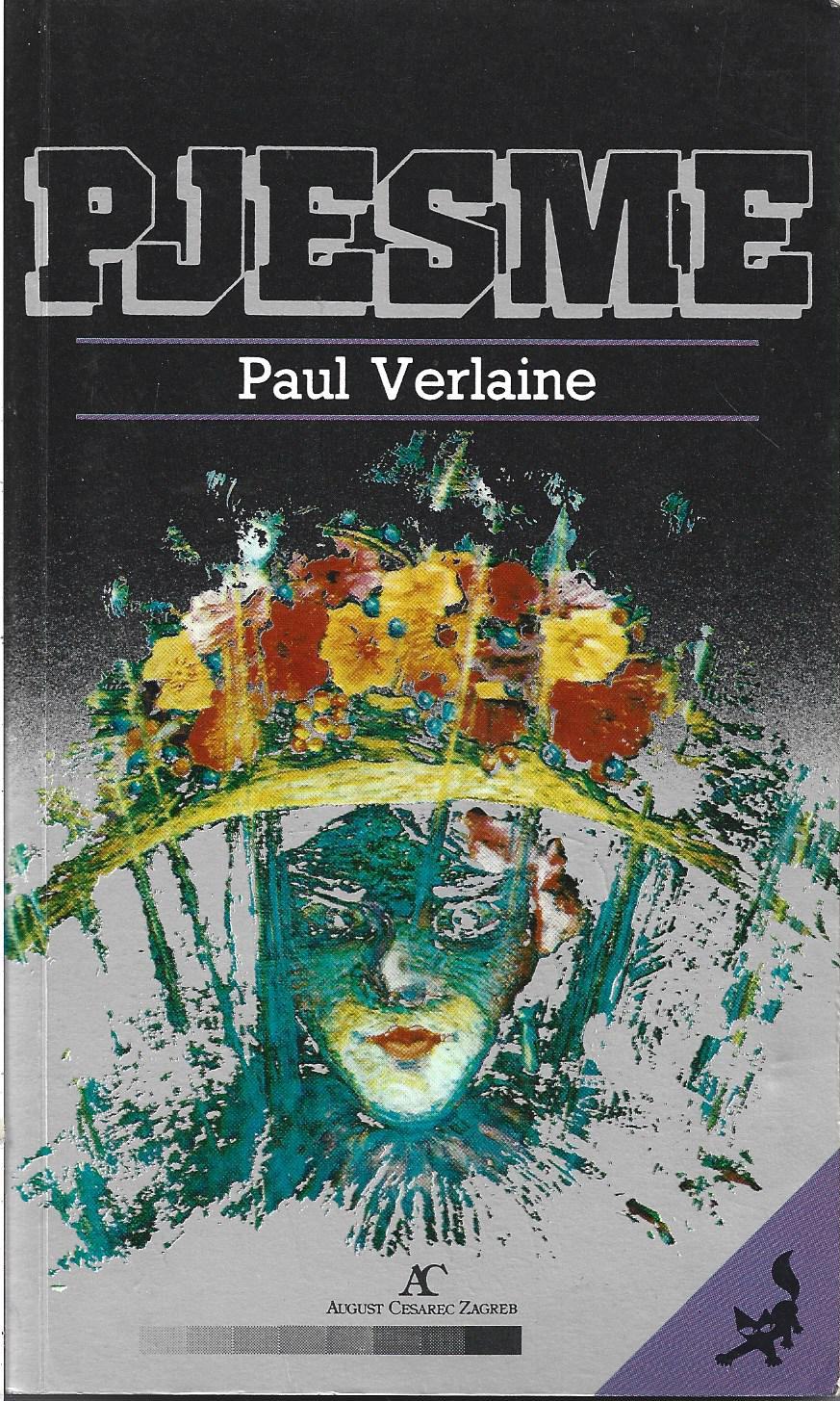 PJESME - Paul Verlaine