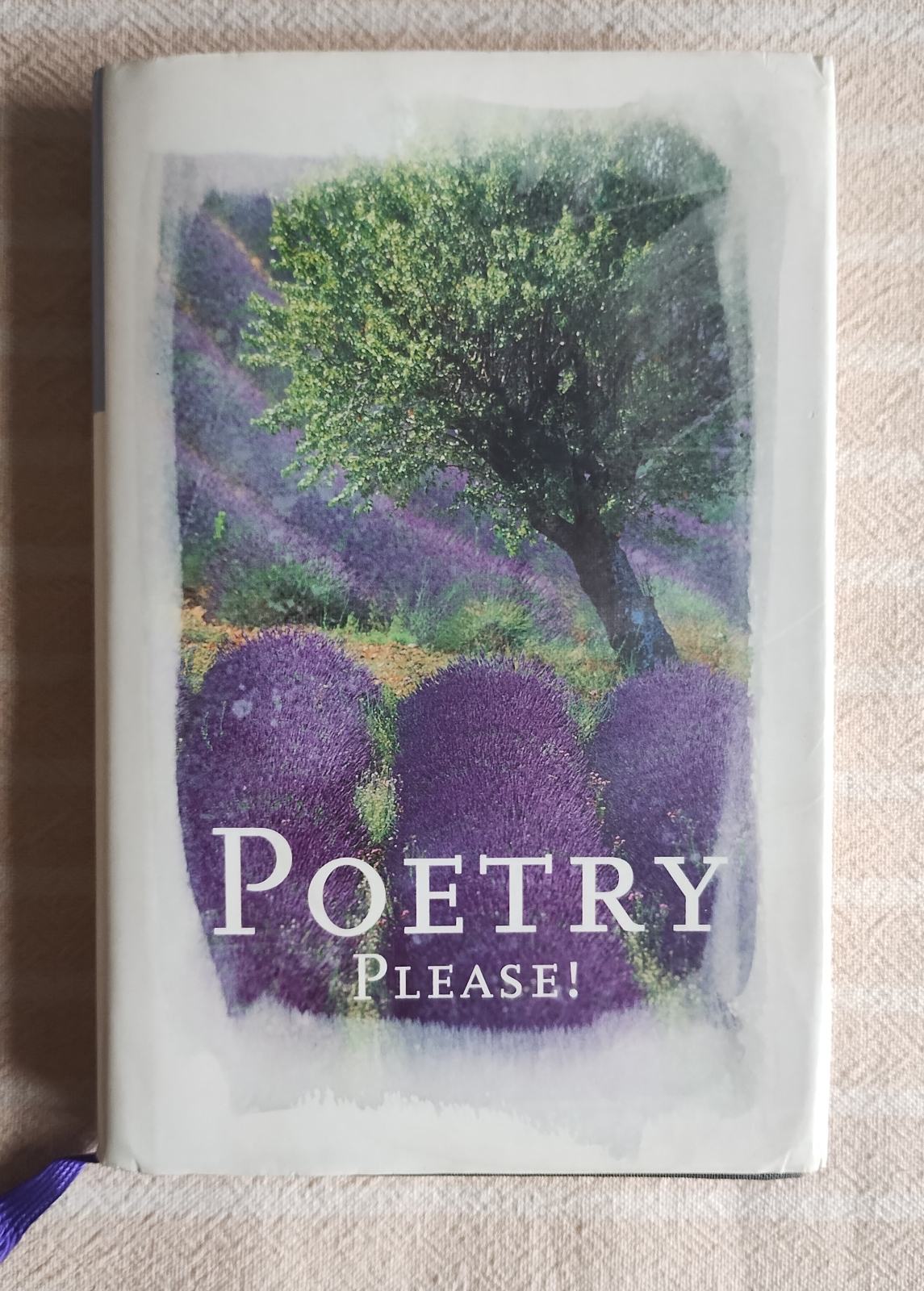 POETRY PLEASE