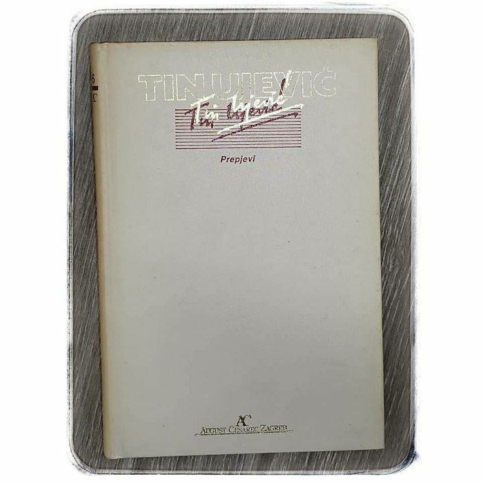 Prepjevi Tin Ujević