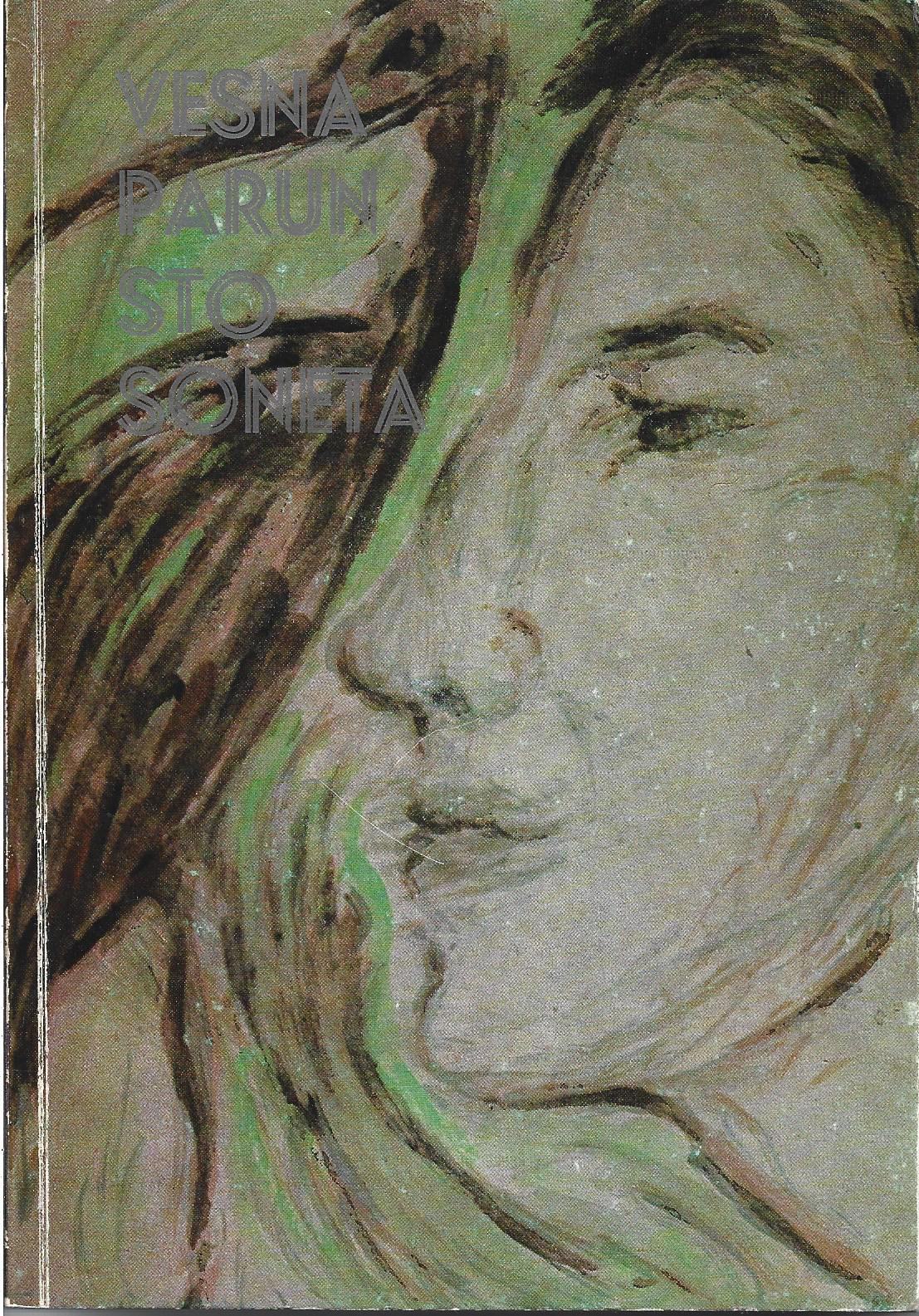 STO SONETA - Vesna Parun