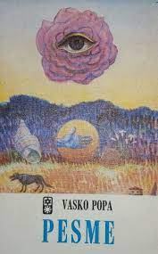 VASKO POPA, PESME [bespl. dostava]